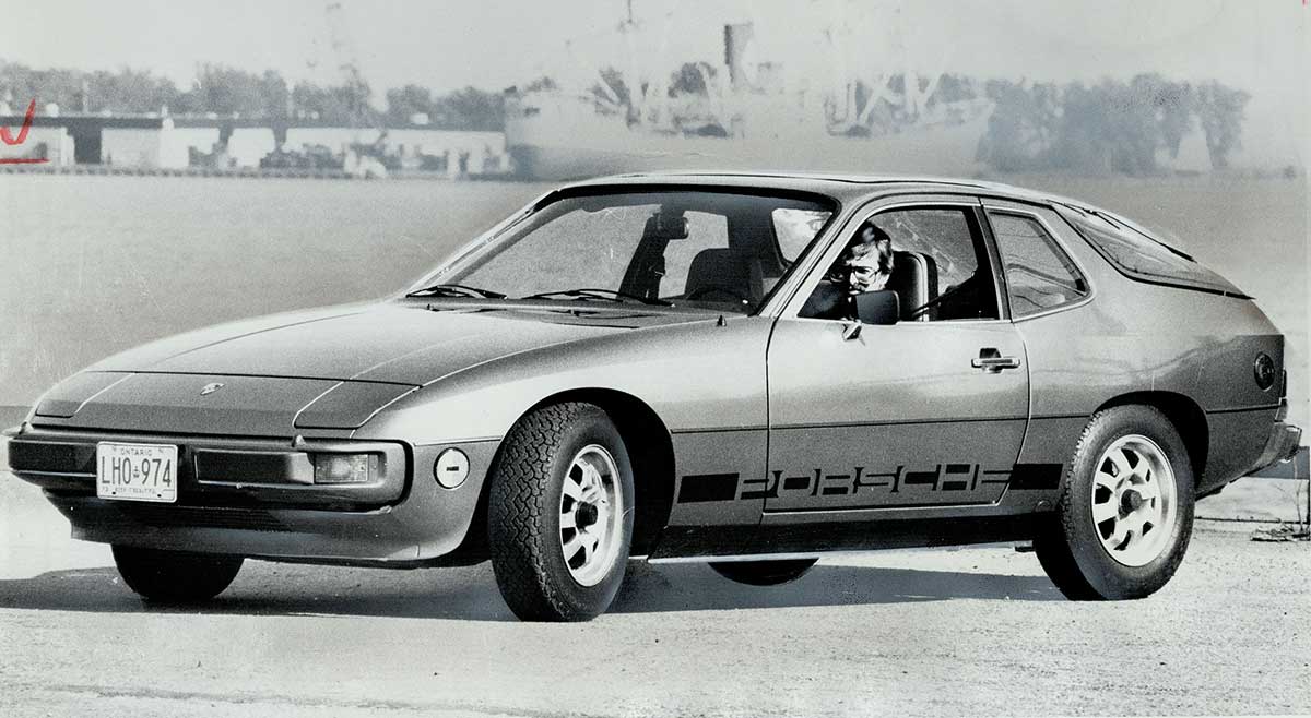 What's the Worst Porsche of All Time?