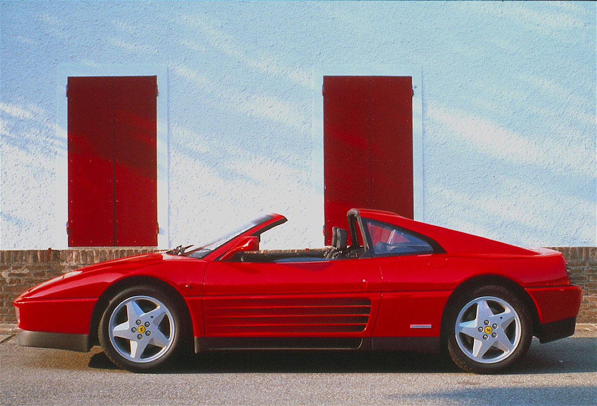 What Is the Worst Ferrari Ever Made?
