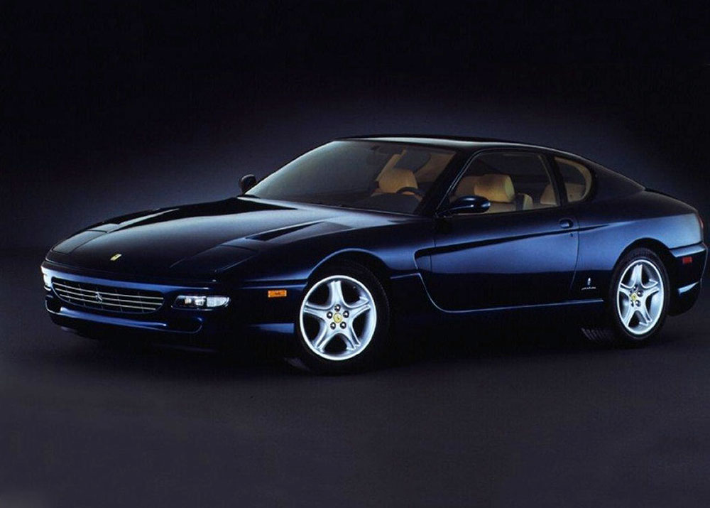 What Is the Worst Ferrari Ever Made?