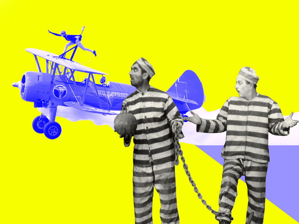 The Untold History of the First Driverless Car Crash—Part 2