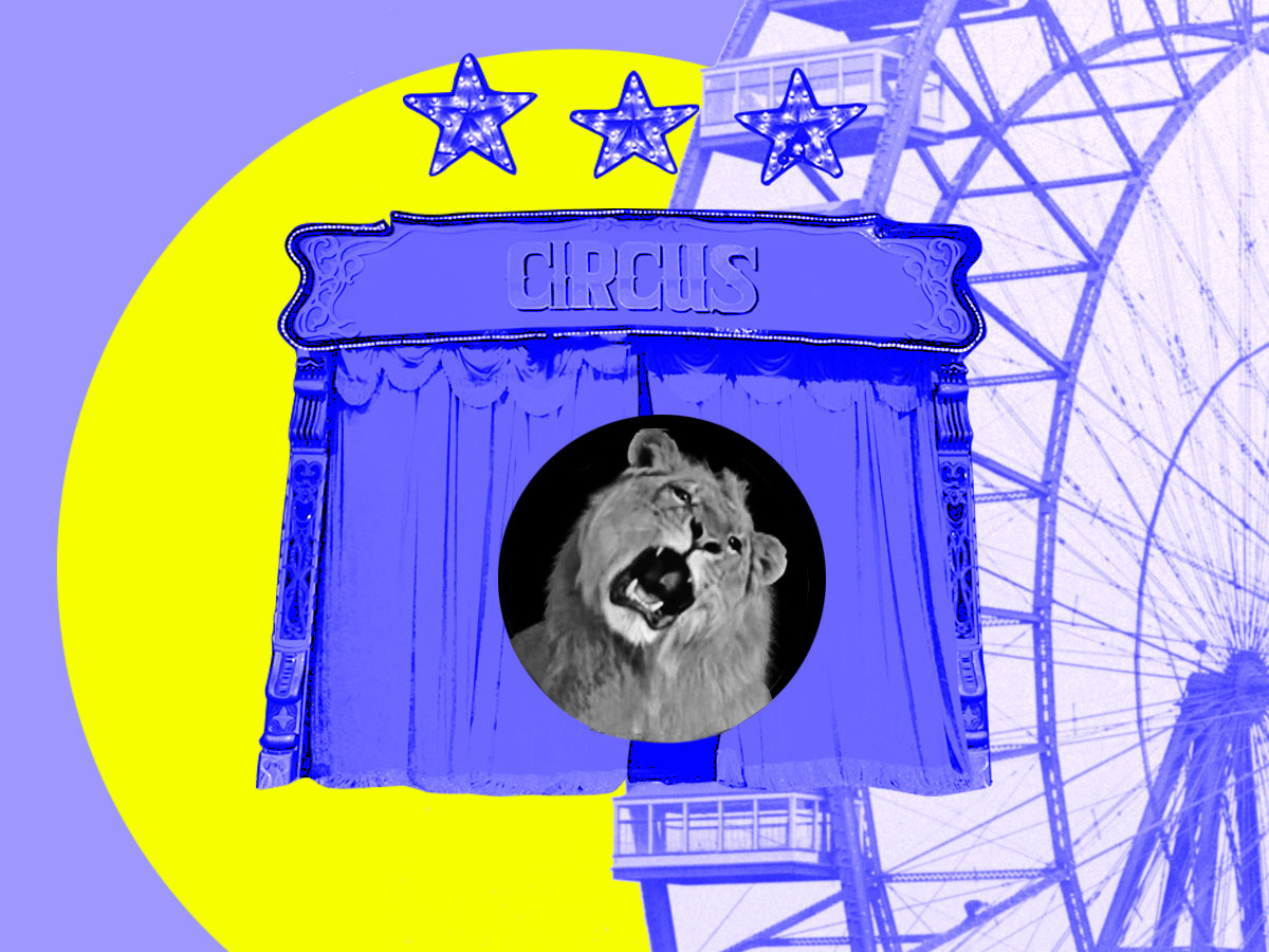 The Untold History of the First Driverless Car Crash—Part 2