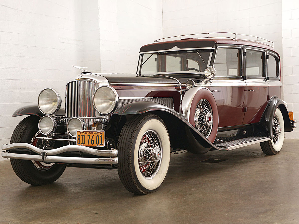 Inside the Wild and Extravagant Business of Bespoke Luxury Cars