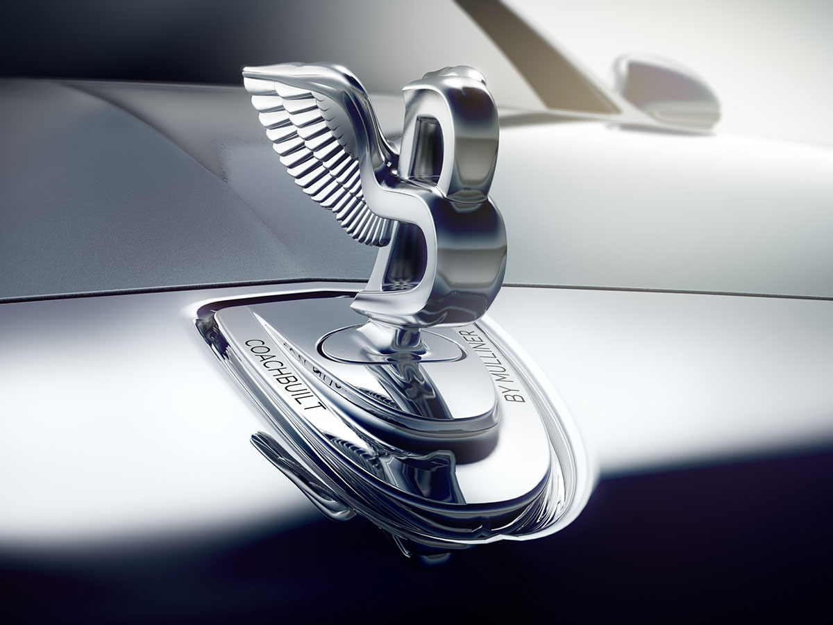 Inside the Wild and Extravagant Business of Bespoke Luxury Cars