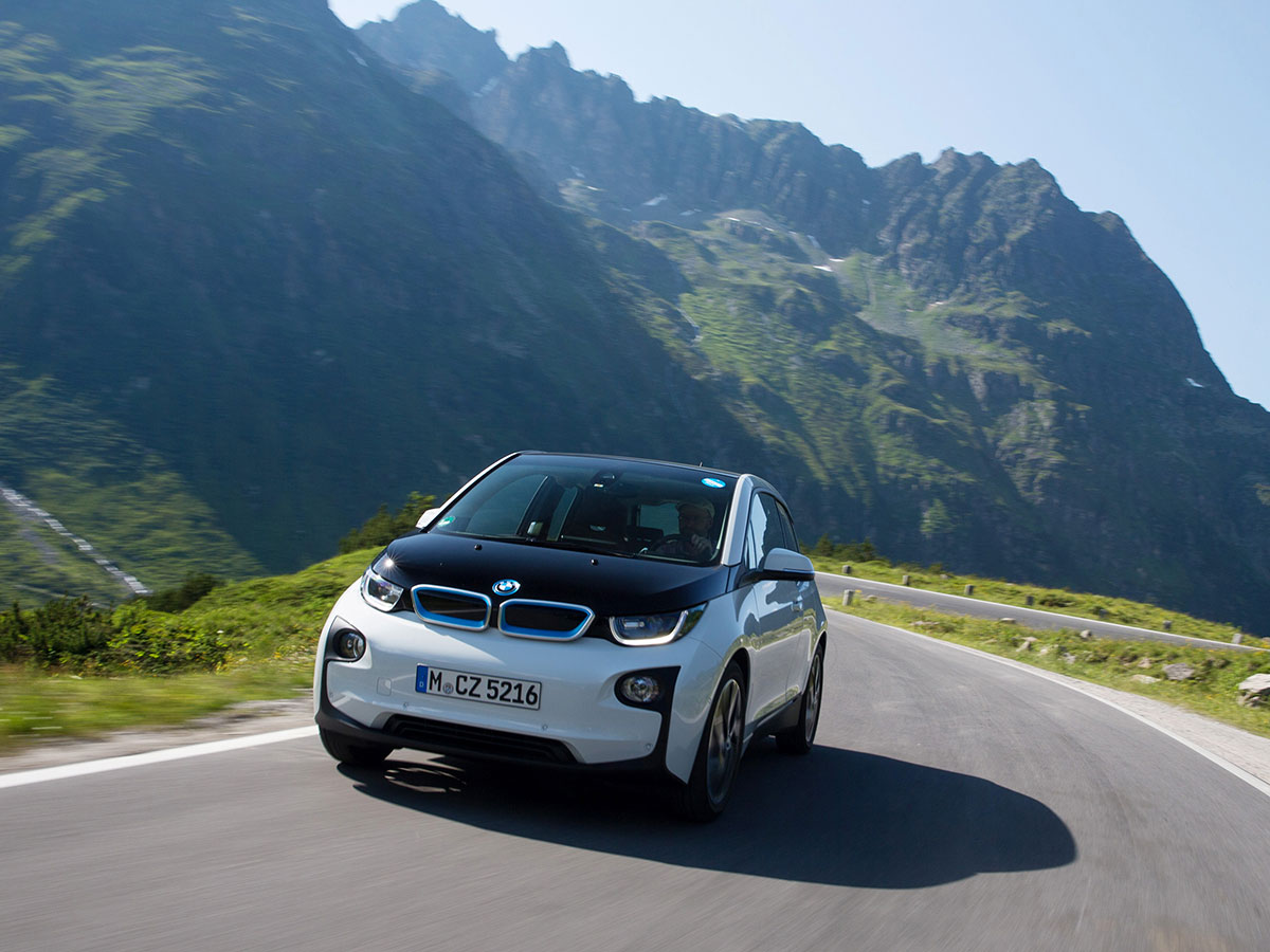 The 11 Best Electric Cars You Can Buy in America, Ranked
