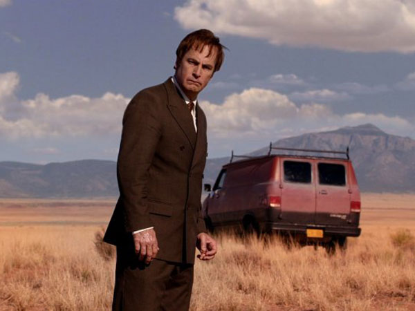 The Bad Decision Cars of Better Call Saul
