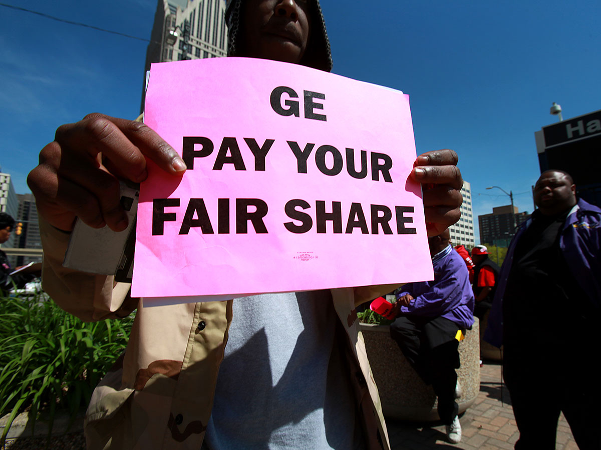 The 10 Nastiest Corporate Cheats of the 21st Century