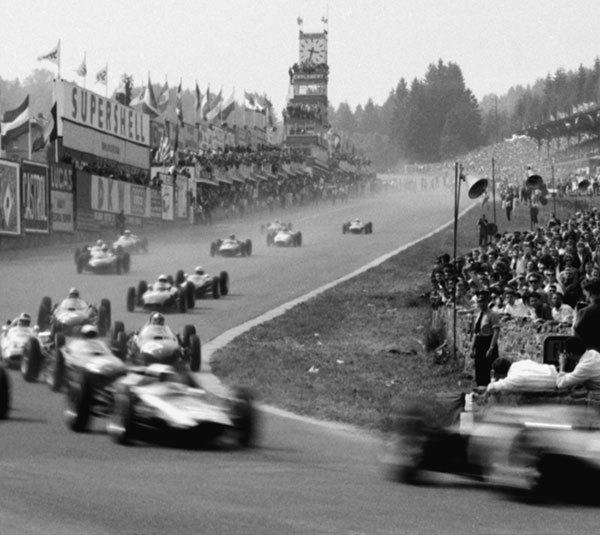 The Obscure Book That Every Racing Fan Should Own