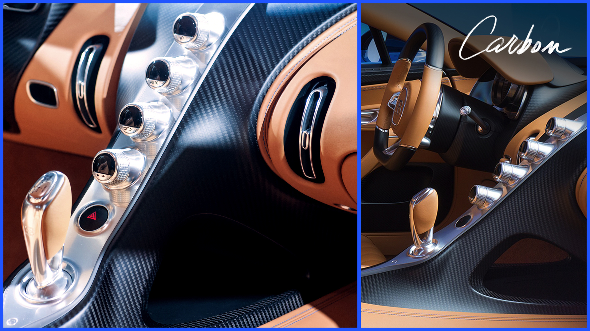 This Is How You Buy a $3M Bugatti Hypercar