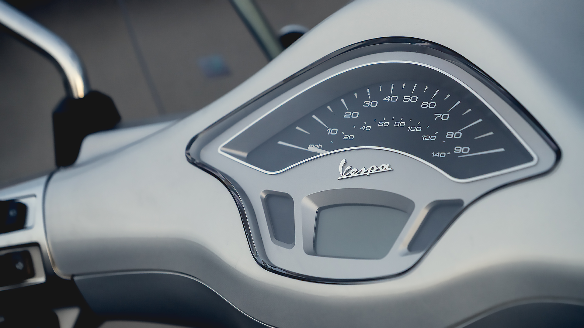 Vespa Primavera 150 Review