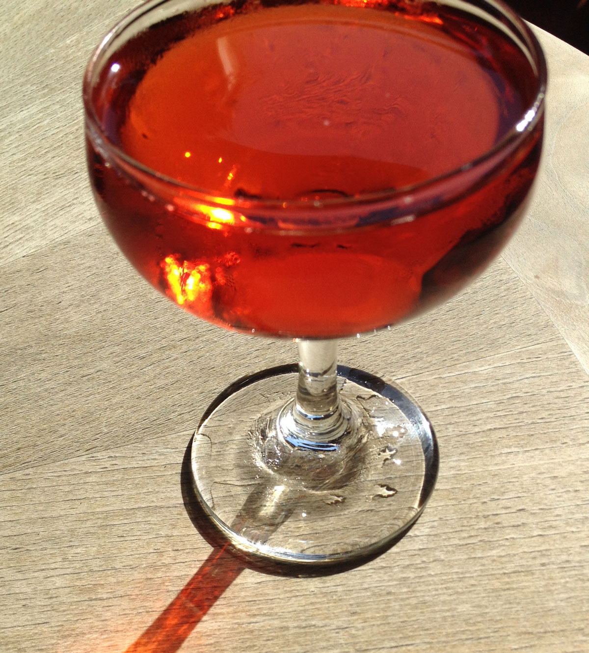 Ten Car-themed Cocktails to Ignite Your Weekend