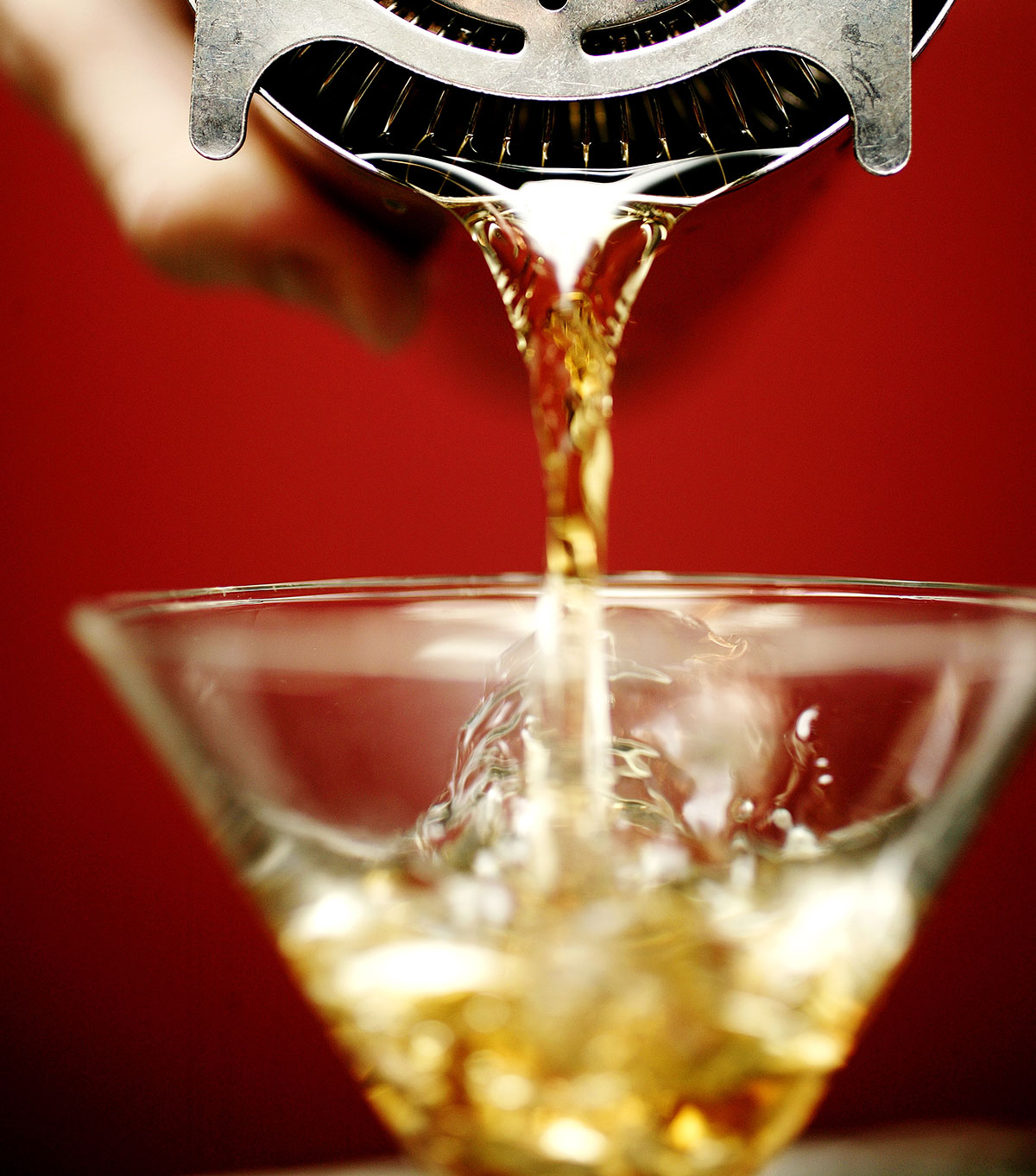 Ten Car-themed Cocktails to Ignite Your Weekend