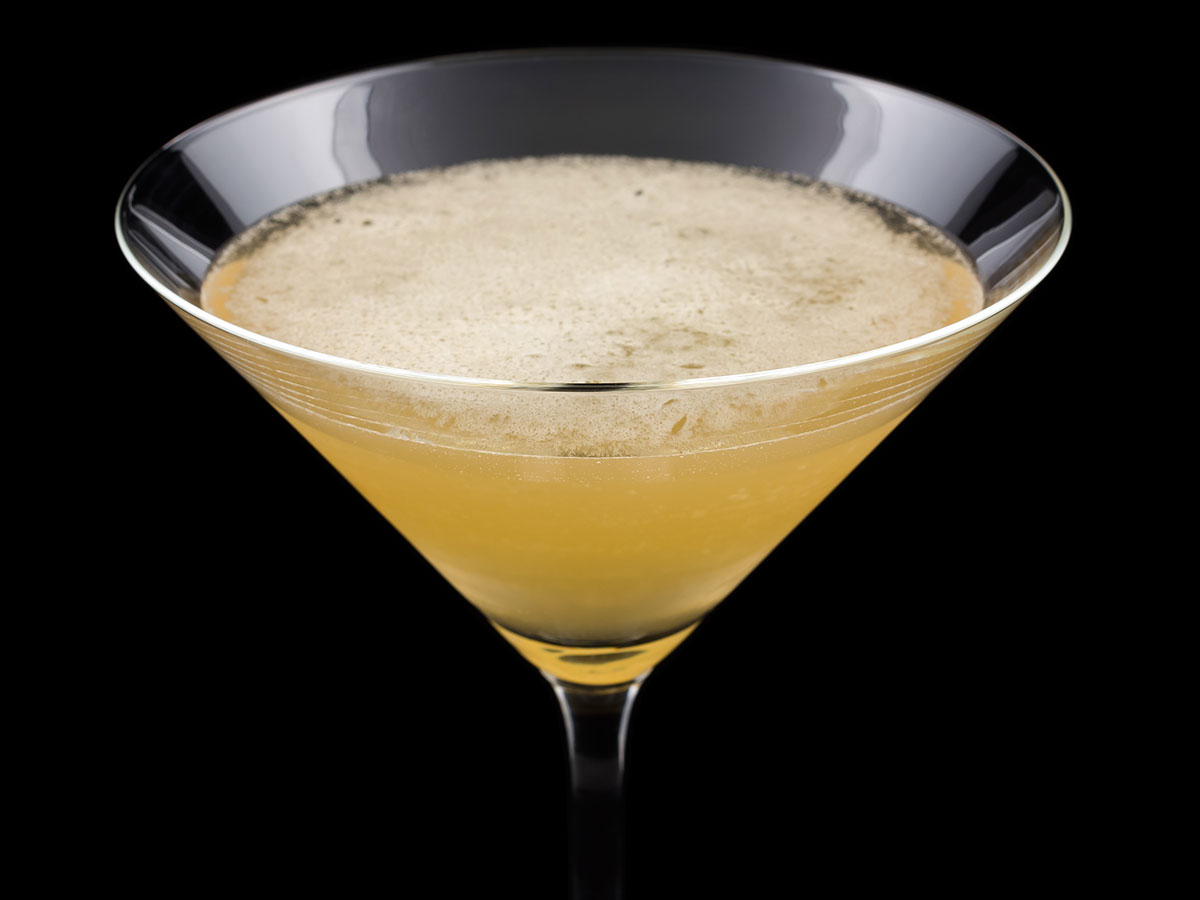 Ten Car-themed Cocktails to Ignite Your Weekend