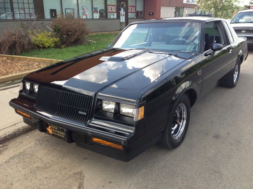 David Letterman's V-8 Volvo, Plus 9 Other Secret Celebrity Hot Rods