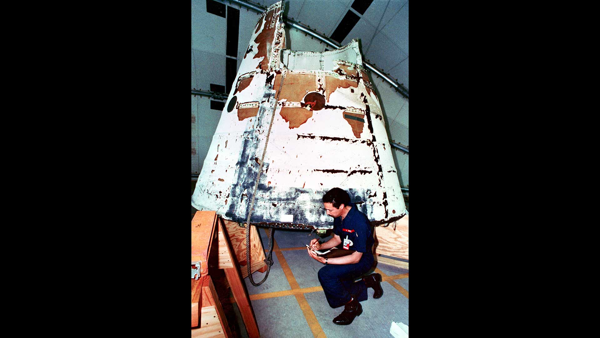 What Did We Learn From the Challenger Tragedy?