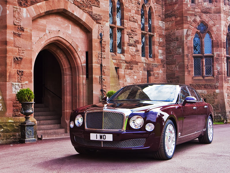 10 Perfect Factory Paint Colors