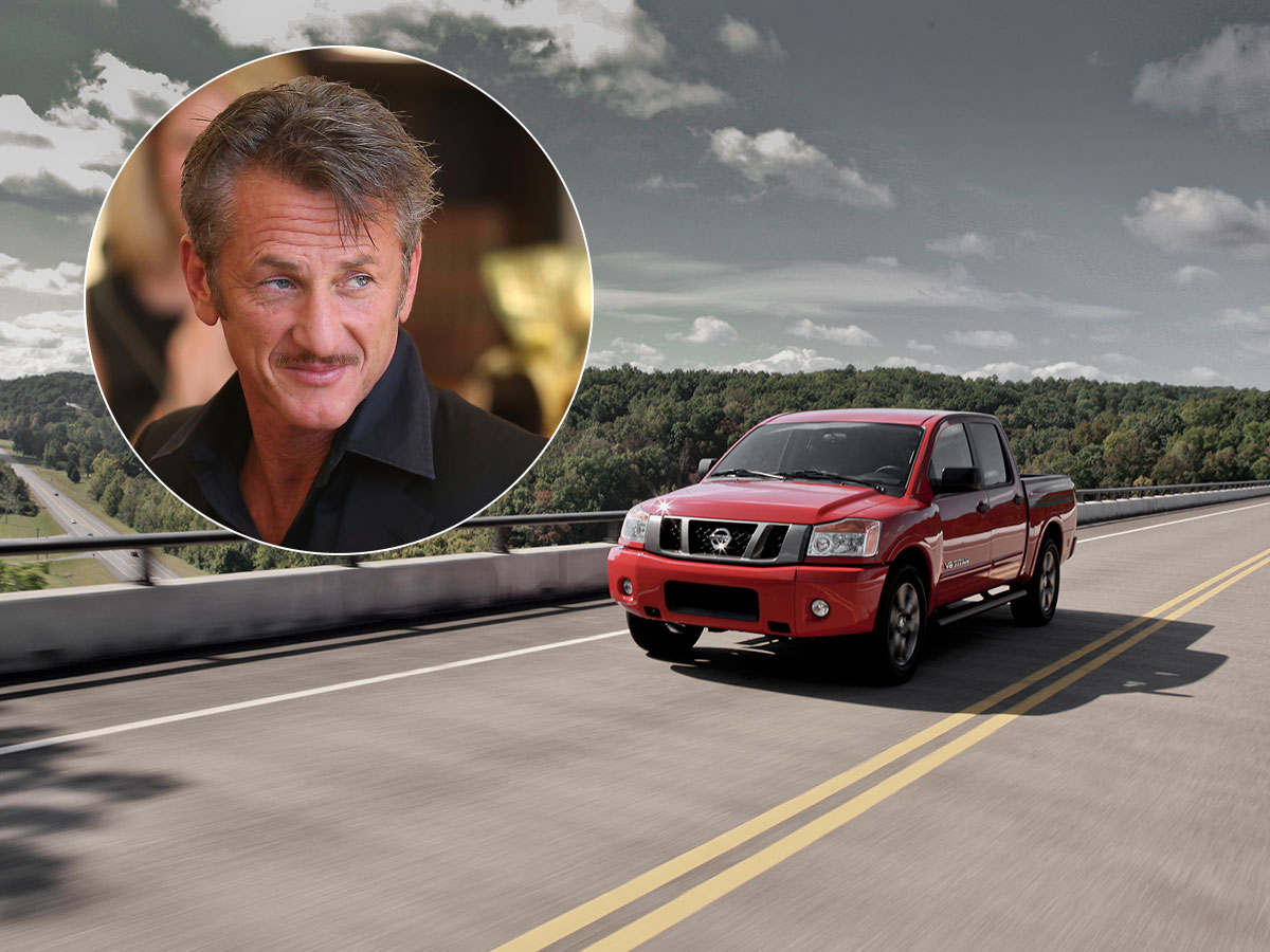 Crappy Cars That Celebrities Own