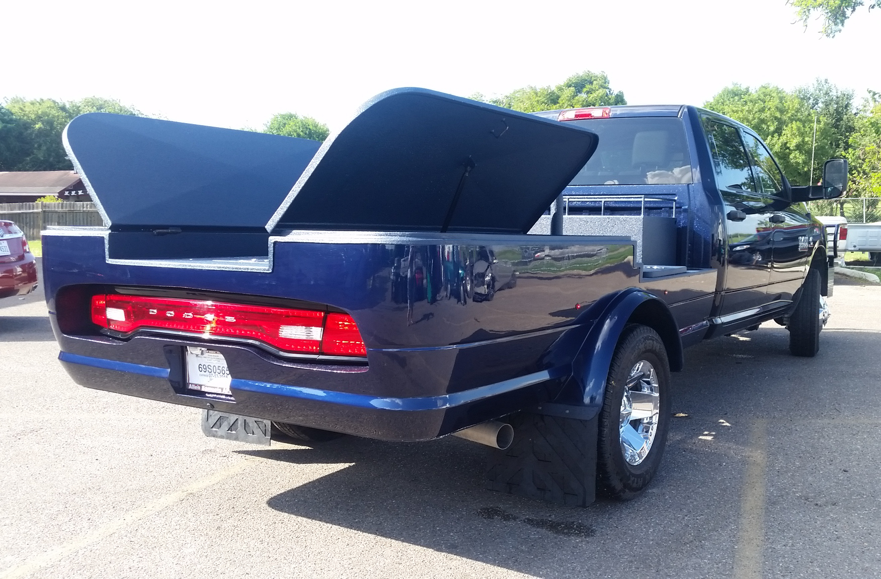 Pipeliners Are Customizing Their Welding Rigs