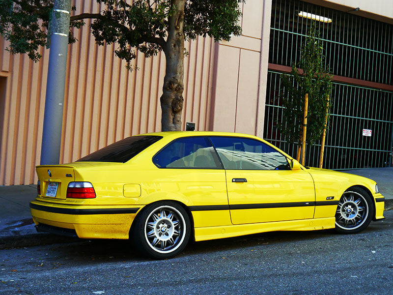 10 Perfect Factory Paint Colors