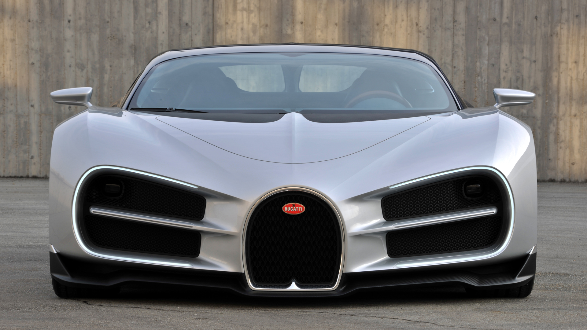 This Is How You Buy a $3M Bugatti Hypercar