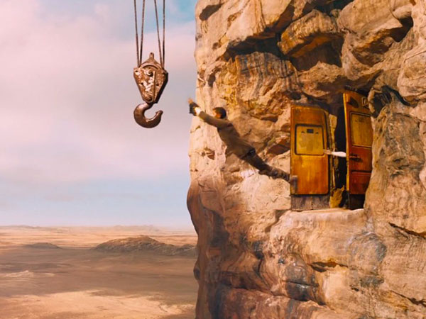 15 Surprising Facts About the Making of Oscar Winner Mad Max: Fury Road