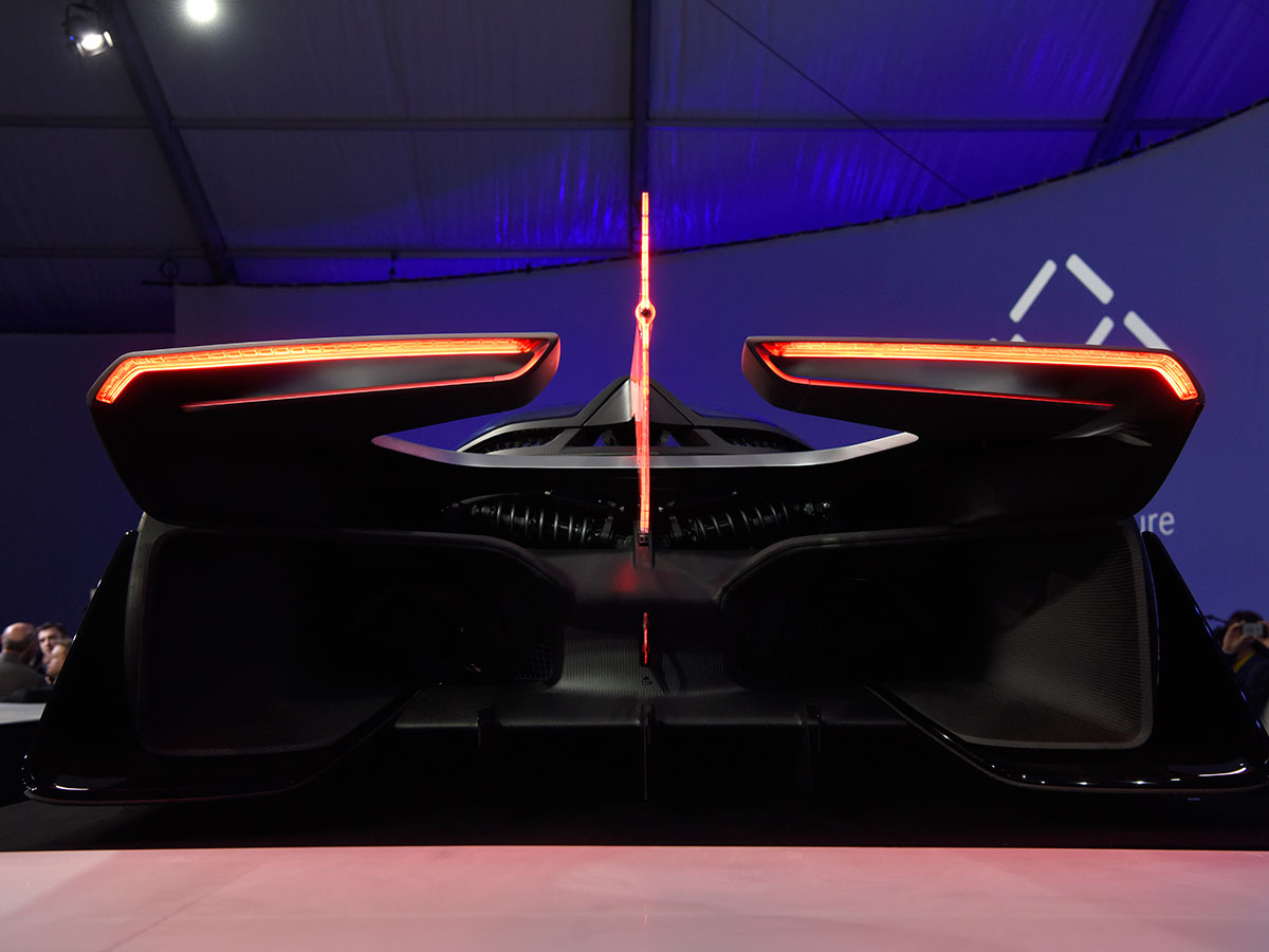 I’ve Seen the Real Faraday—and You Can, Too