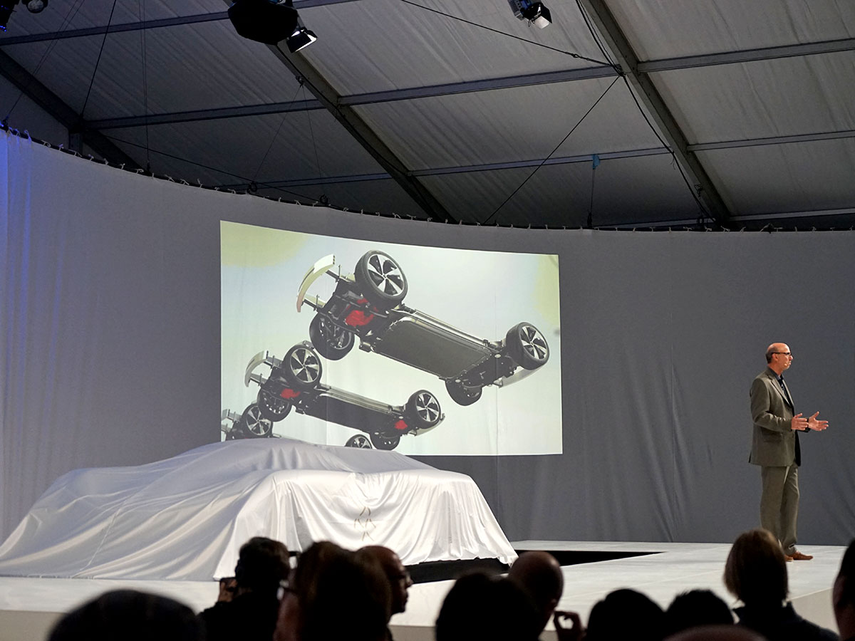 I’ve Seen the Real Faraday—and You Can, Too