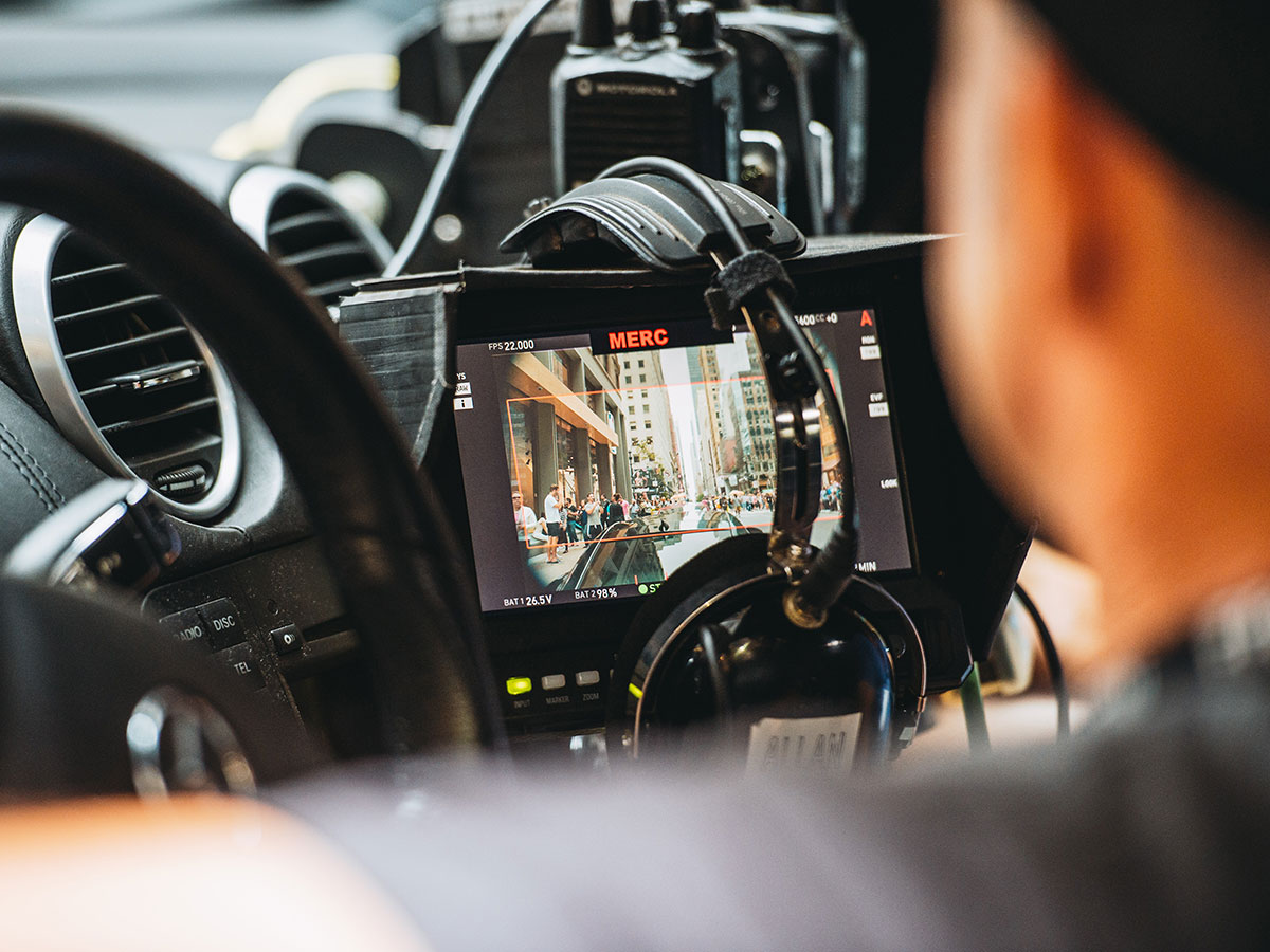 See the Amazing Cars of Fast 8 Filming in New York City