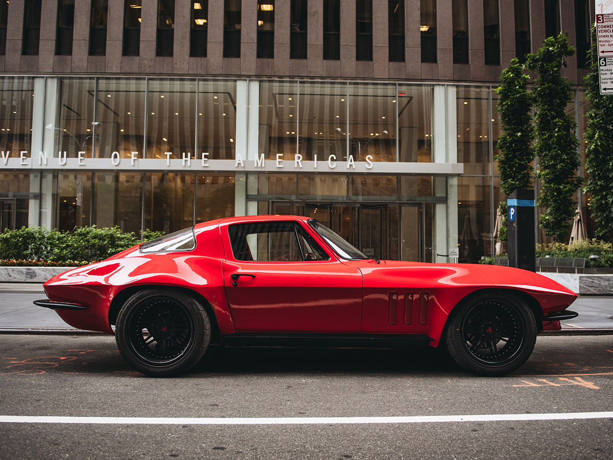 See the Amazing Cars of Fast 8 Filming in New York City