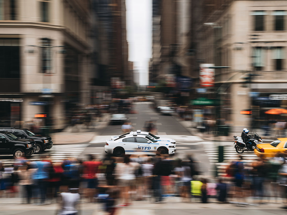 See the Amazing Cars of Fast 8 Filming in New York City