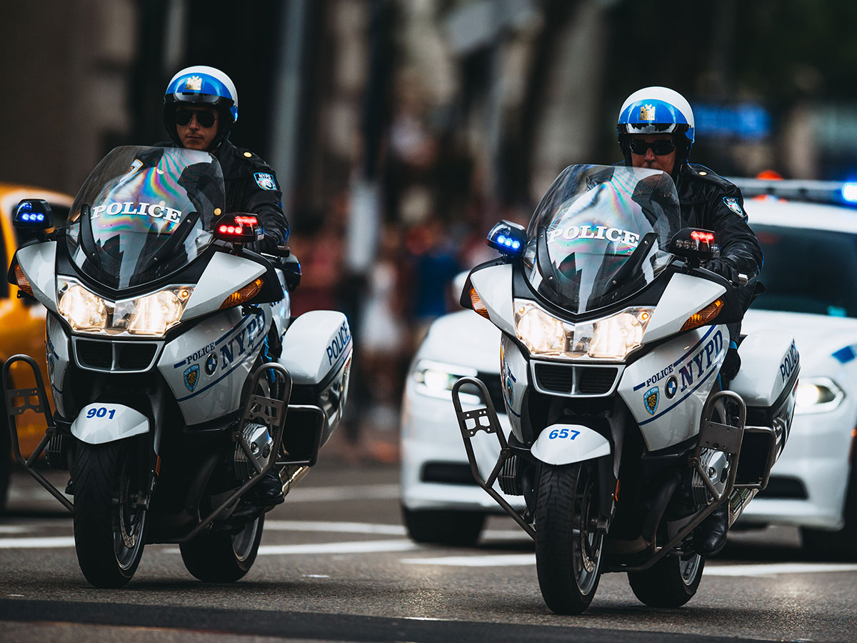 See the Amazing Cars of Fast 8 Filming in New York City