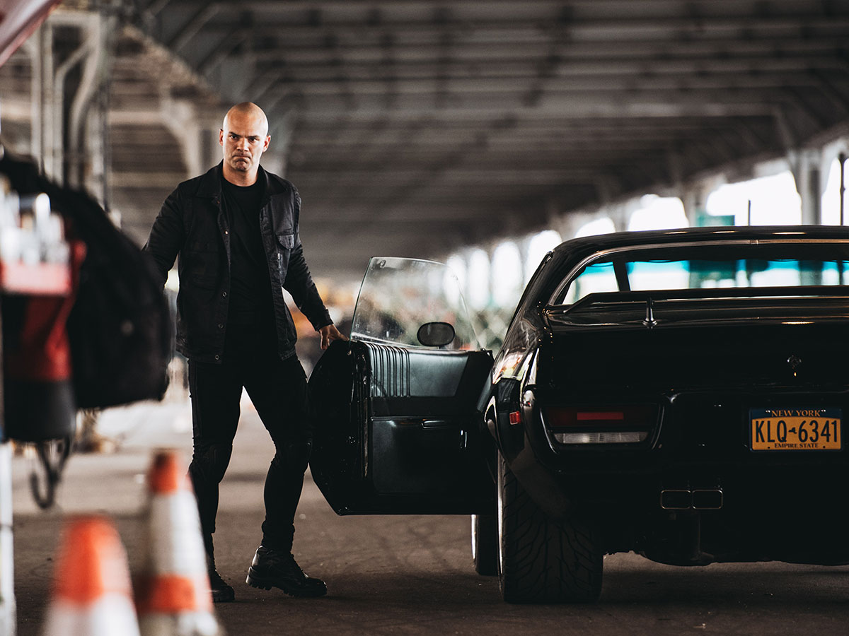 See the Amazing Cars of Fast 8 Filming in New York City