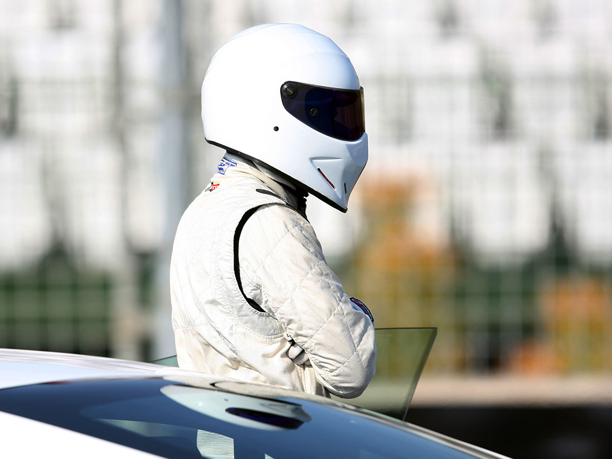 Character Study: 11 Badass Fictional Drivers