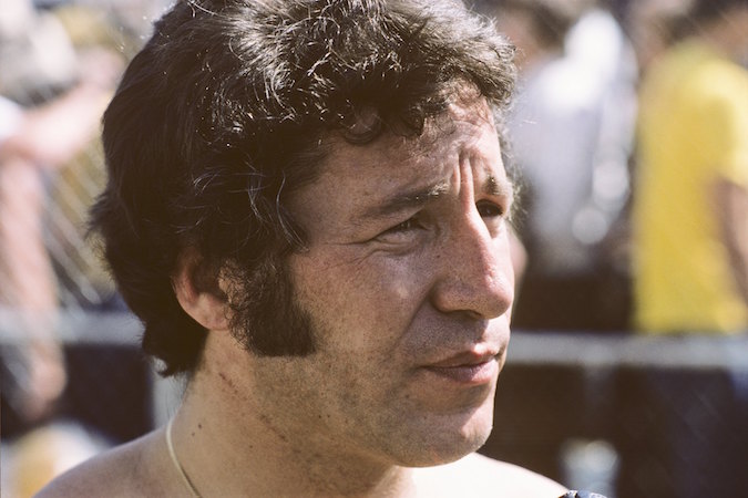 Forty Years Ago, F1 Invaded Long Beach