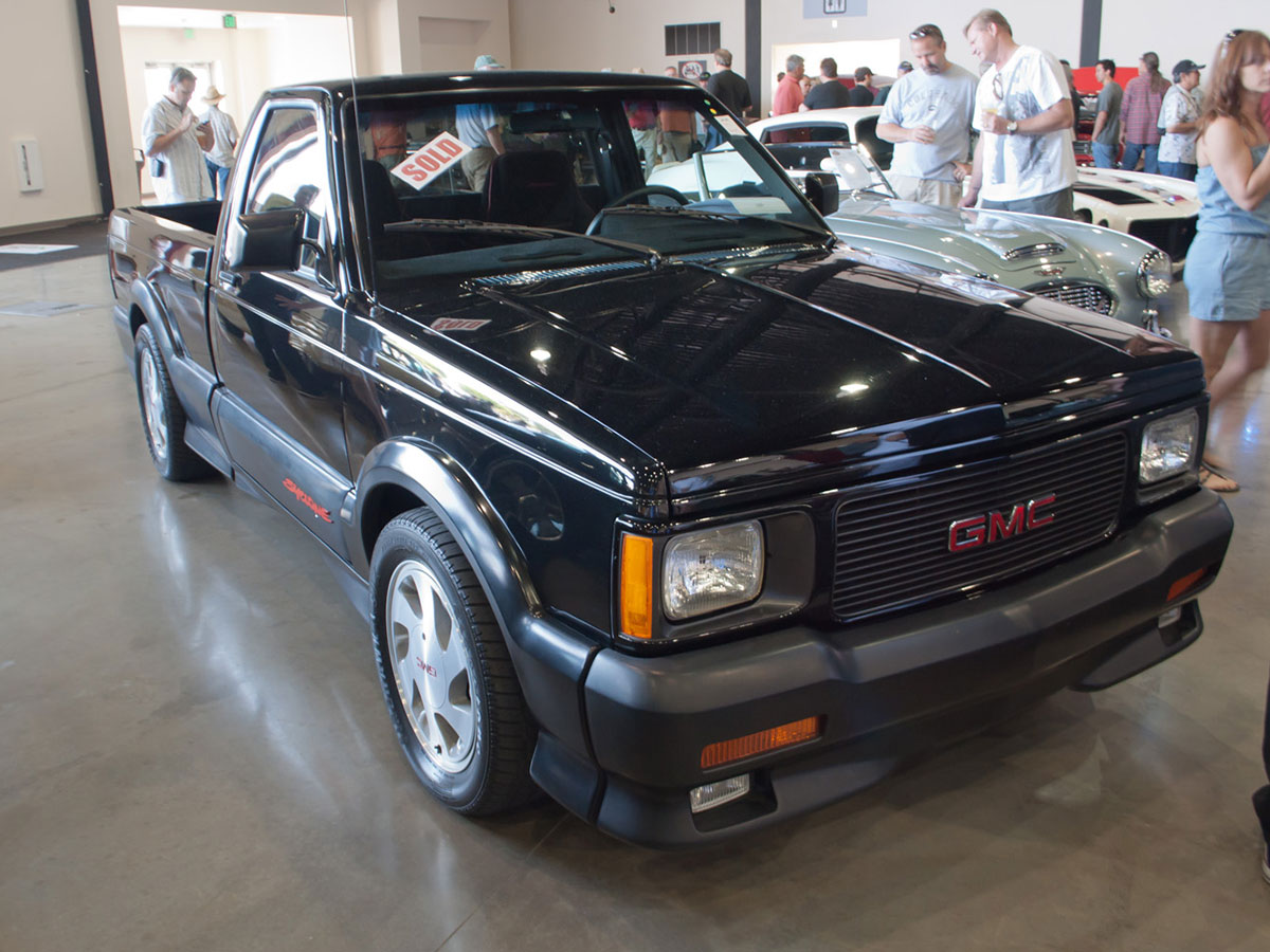 12 Perfect Small Pickups For Folks With Big Truck Fatigue