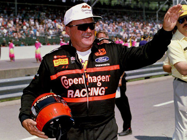 We Rank IndyCar's Greatest Drivers of All Time