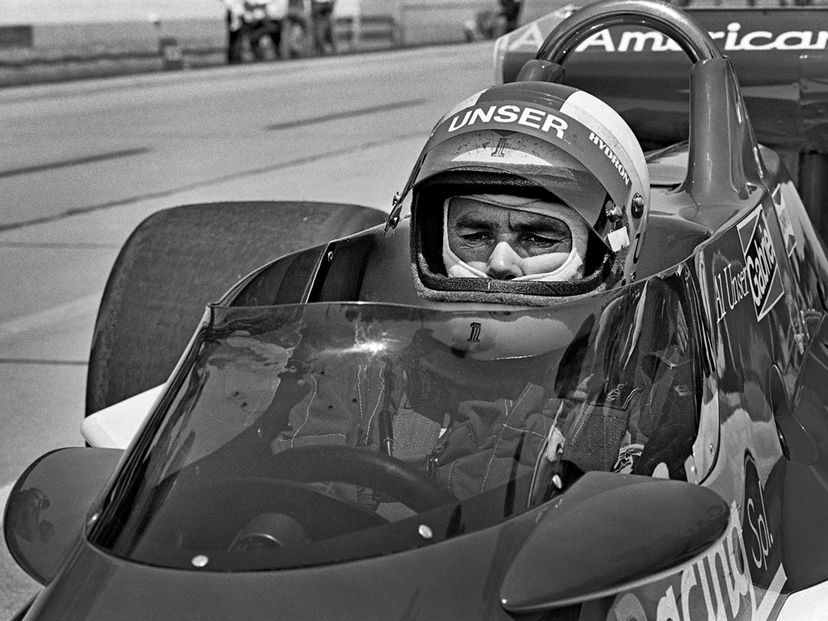 We Rank IndyCar's Greatest Drivers of All Time