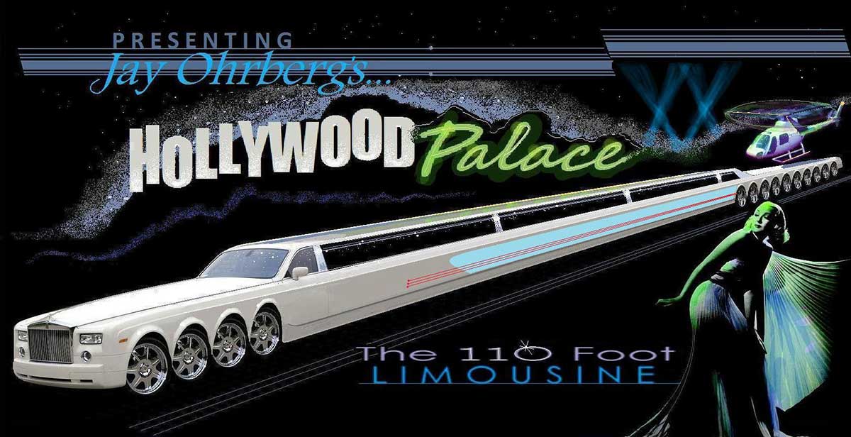 Meet Hollywood’s Biggest Car Guy