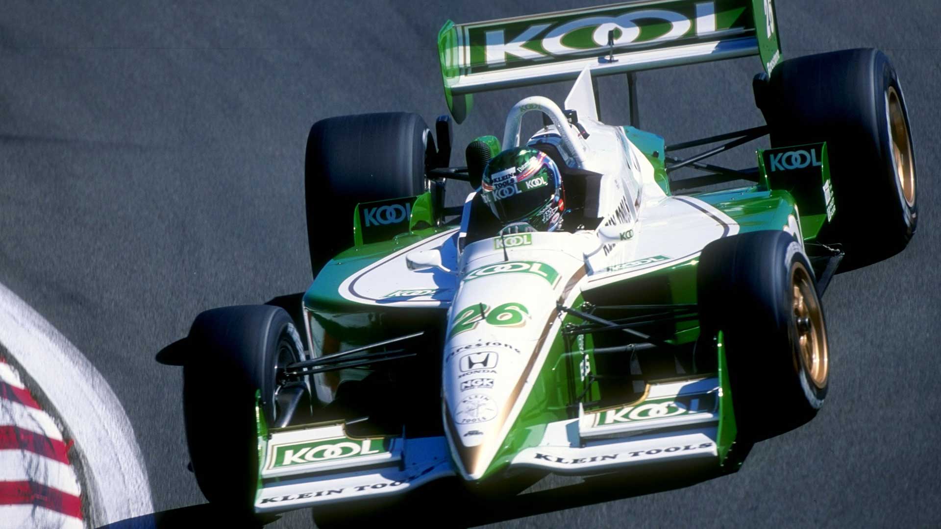 Greatest Tobacco Liveries from F1, IndyCar, WRC, Le Mans, MotoGP and NASCAR