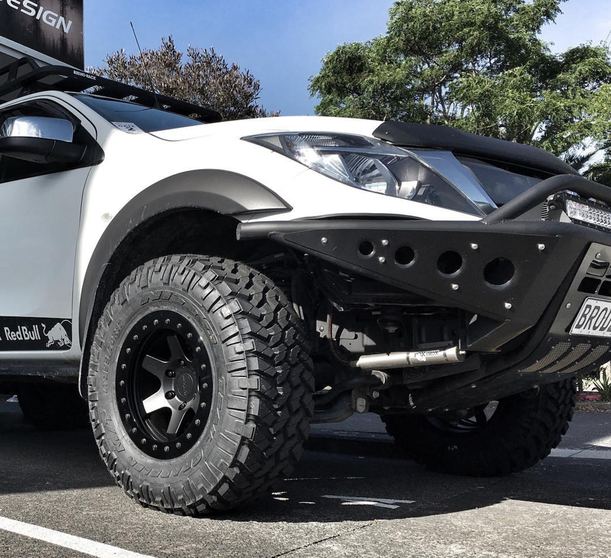 Can Rotiform Really Break Into The Off-Road Realm?