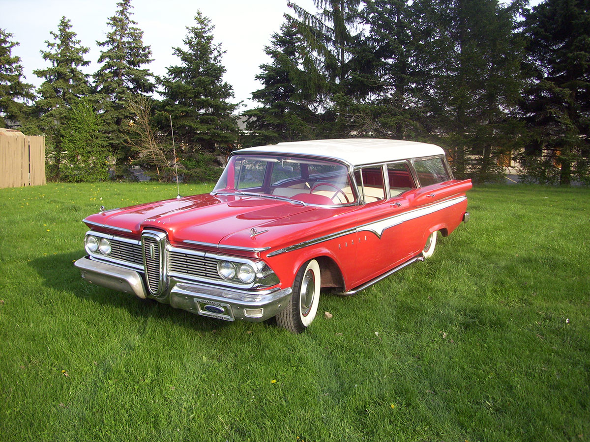 7 Cars That Belong in NYC’s Museum of Sex