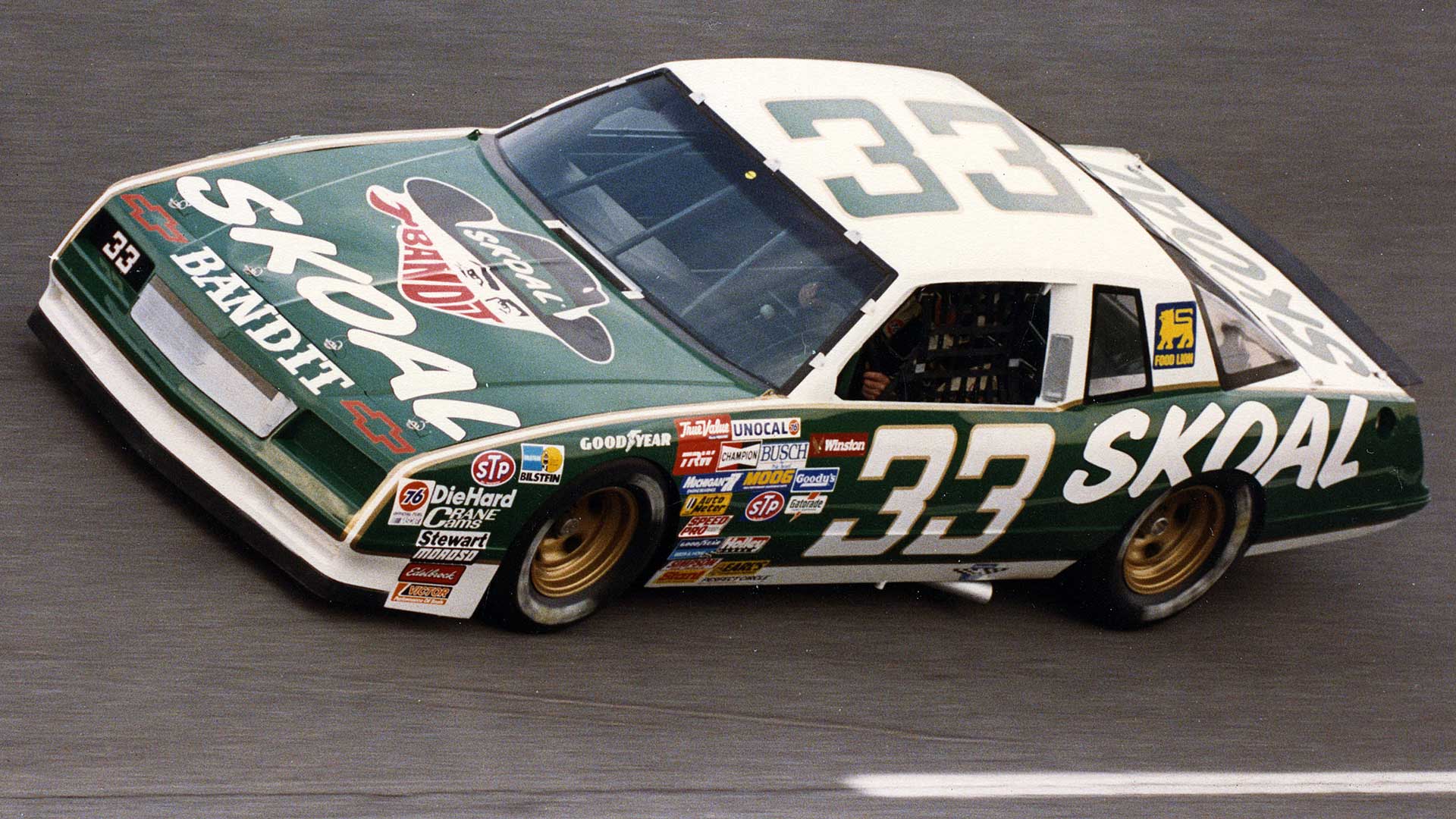 Greatest Tobacco Liveries from F1, IndyCar, WRC, Le Mans, MotoGP and NASCAR