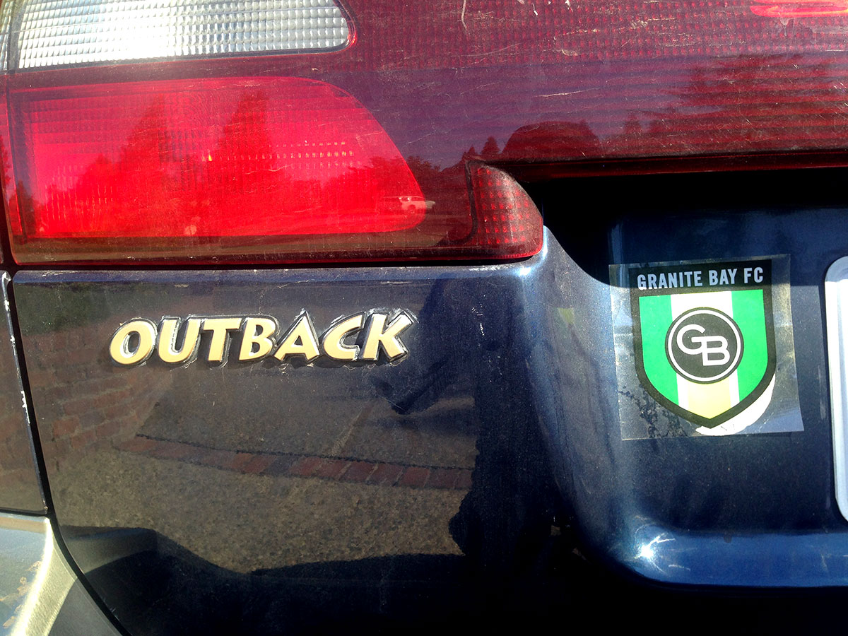 The Subaru Outback Is the Perfect Car