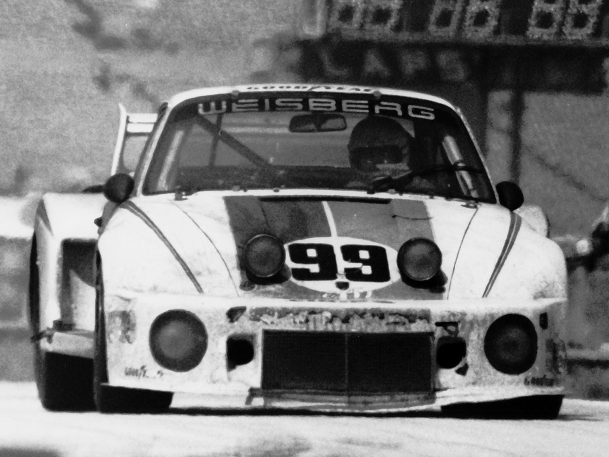 Inside Cocaine Kingpin Pablo Escobar’s Amazing Car Collection