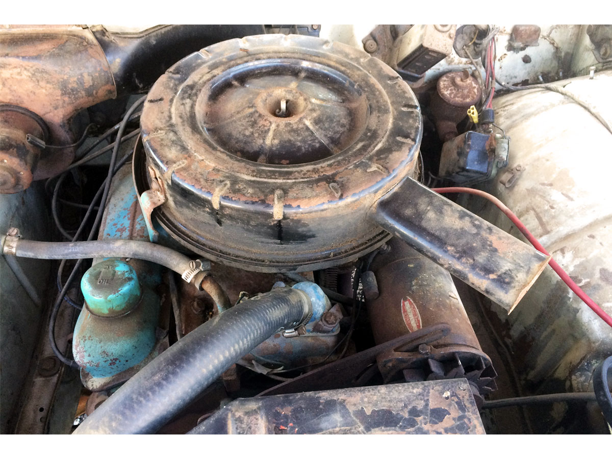 Carmakers Sometimes Build Strange Things – Here's One of the Strangest