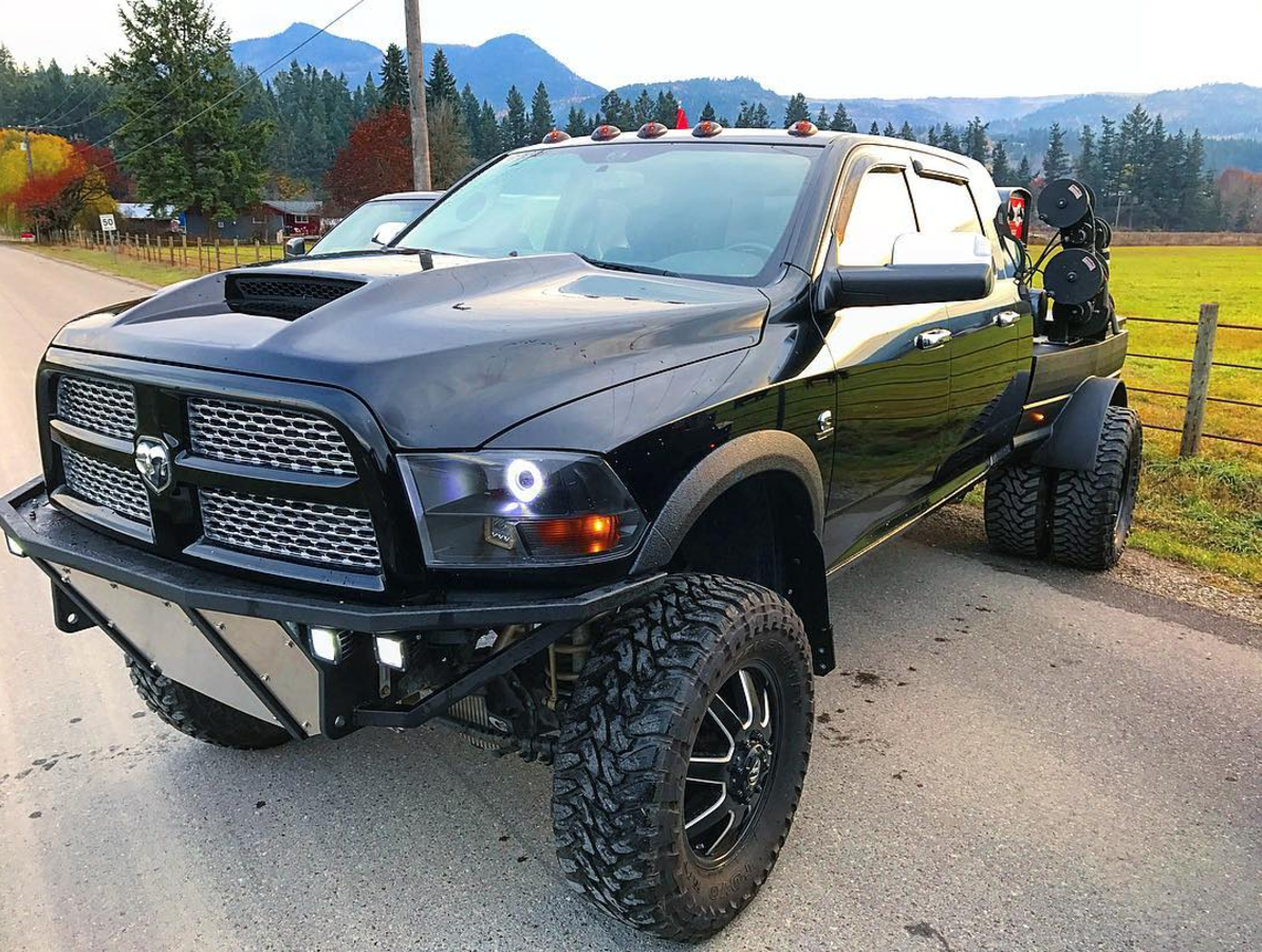 Pipeliners Are Customizing Their Welding Rigs