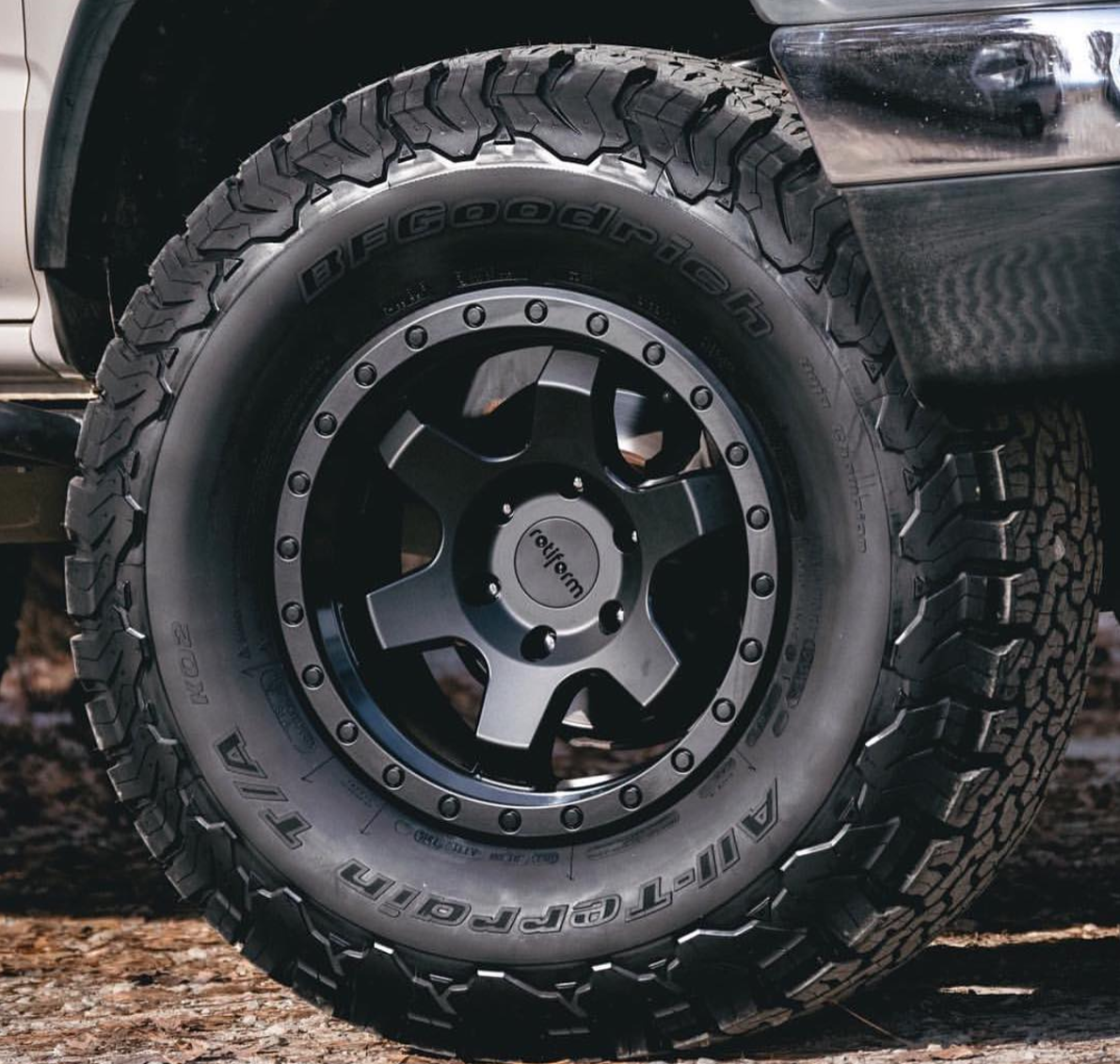 Can Rotiform Really Break Into The Off-Road Realm?