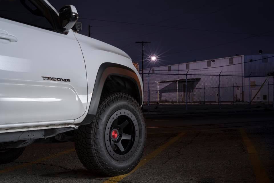 Can Rotiform Really Break Into The Off-Road Realm?