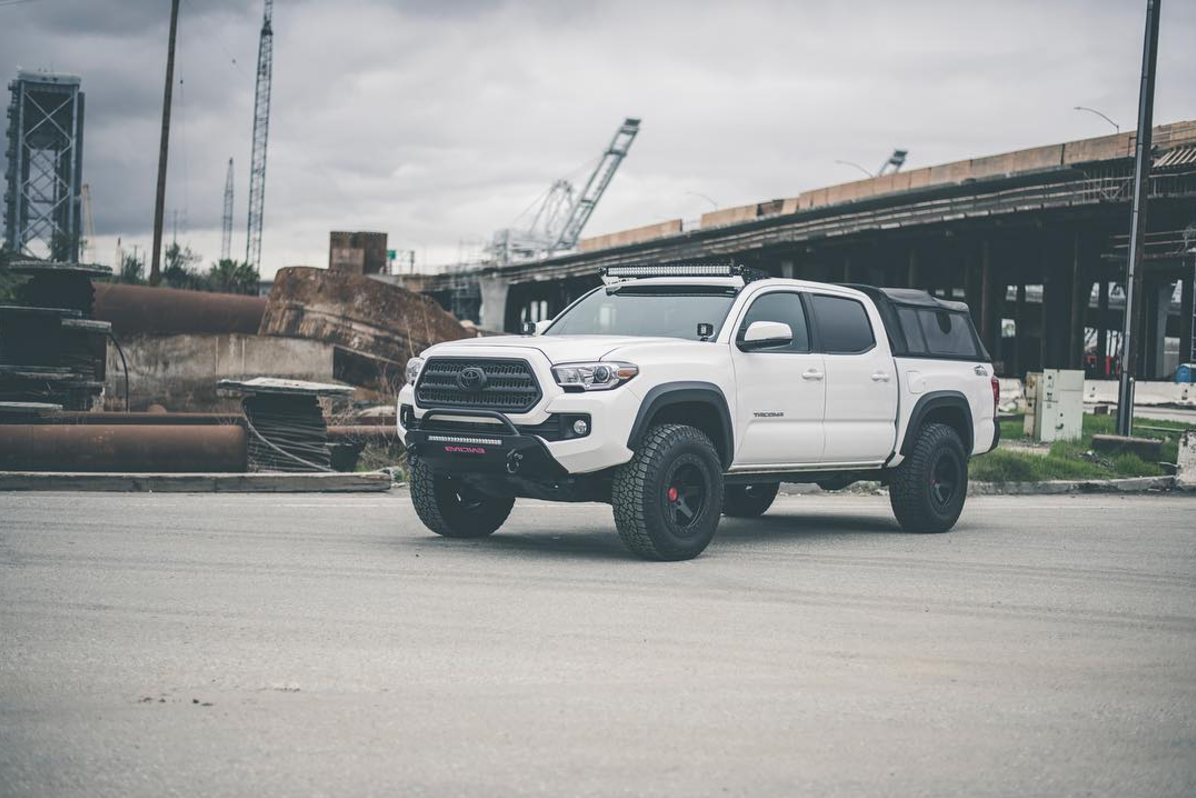 Can Rotiform Really Break Into The Off-Road Realm?