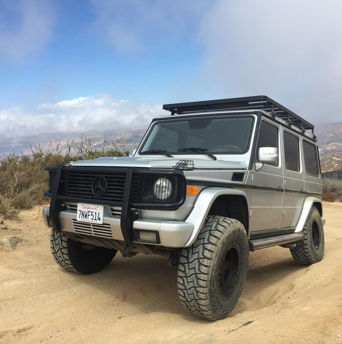 Can Rotiform Really Break Into The Off-Road Realm?