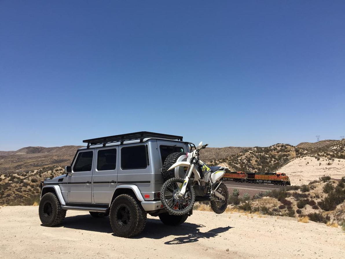 Can Rotiform Really Break Into The Off-Road Realm?